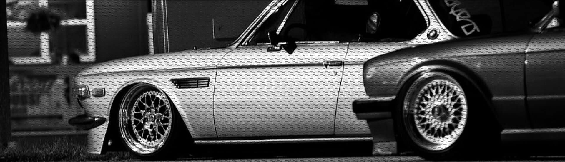 AUTO STYLE - АВТОТЮНИНГ • ТЮНИНГ ОДЕССА • АВТОАТЕЛЬЕ